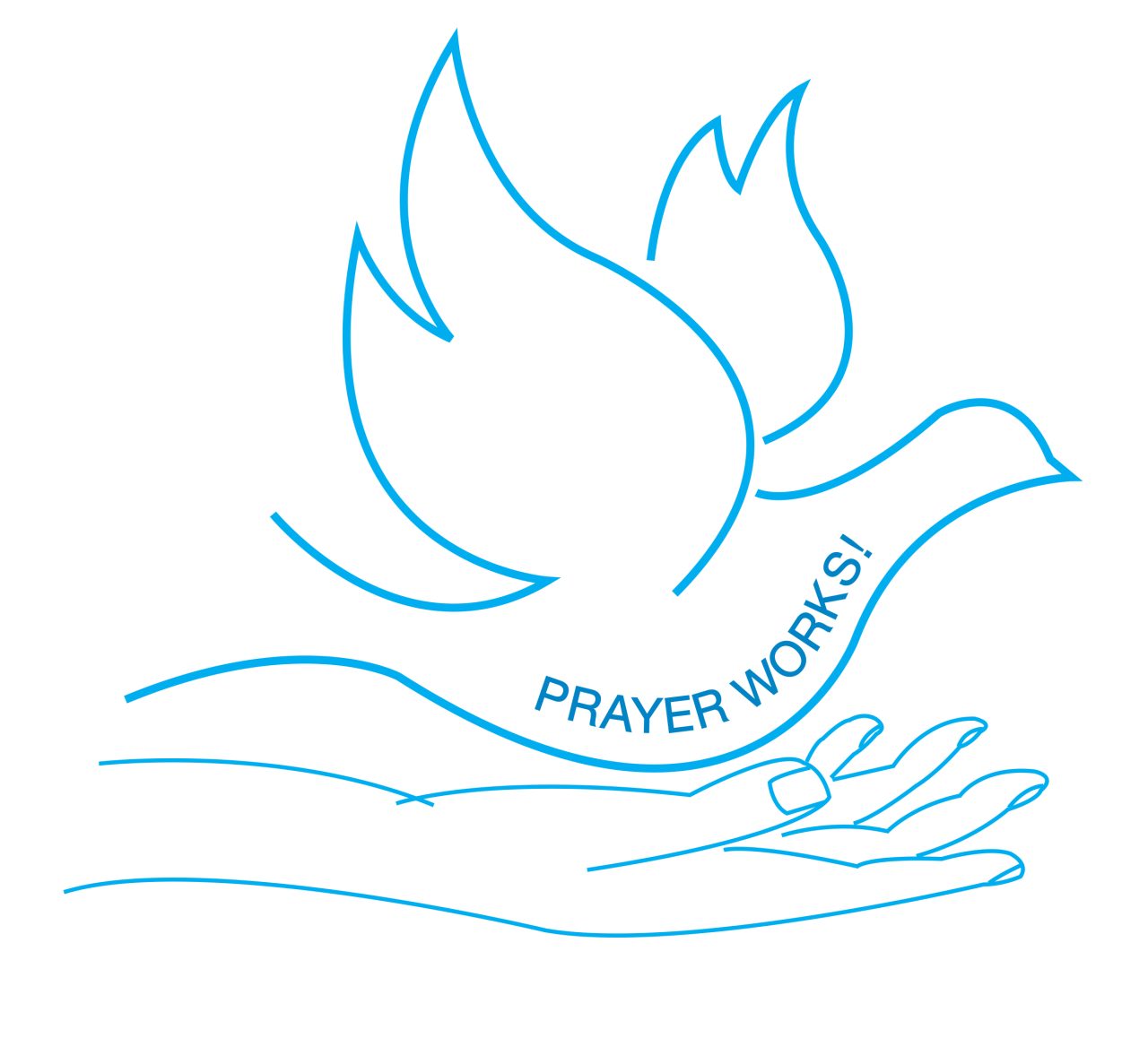 Prayer Works! - New Apostolic Church Western Pacific District